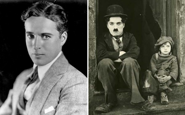 10 Things You Didn’t Know About Charlie Chaplin - AmongMen