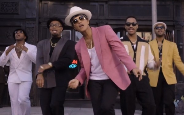 All Funked Up: 10 Tracks To Check Out If You Love 'Uptown Funk' - AmongMen