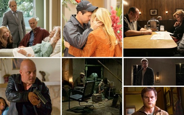 5 Greatest Cable TV Series Finales - AmongMen