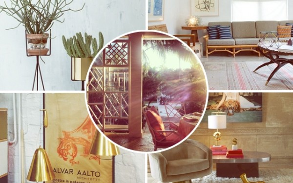 5 Home-Decor Instagram Feeds To Follow - AmongMen
