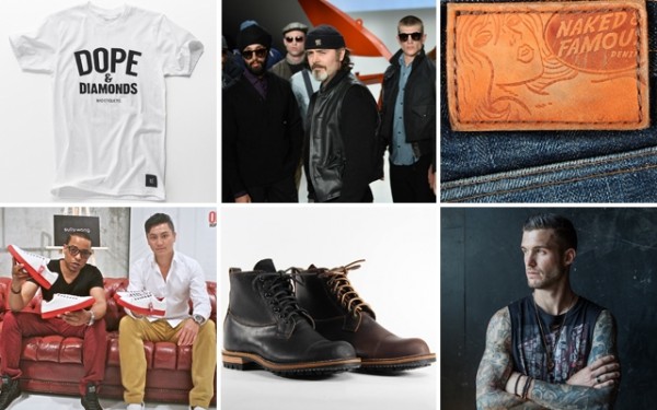 6 Emerging Canadian Men's Brands You Need To Know Right Now - AmongMen