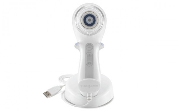 About Face: Clarisonic's Smart Profile - AmongMen