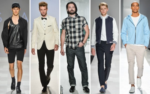As World MasterCard Fashion Week Evolves, Canada’s Menswear Game Grows ...