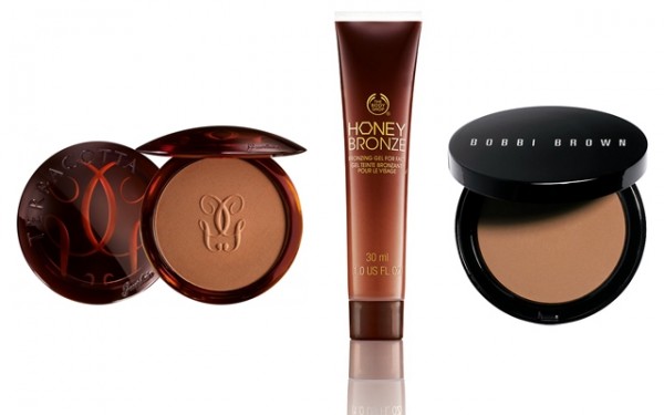 Bronzers For Men - AmongMen