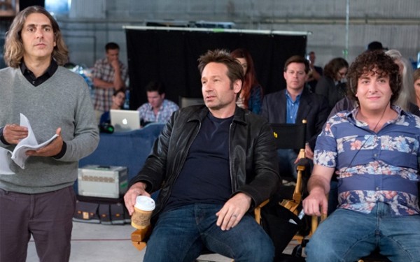 ‘Californication’ Season 7, Episode 8 Recap: 30 Minutes Or Less - AmongMen