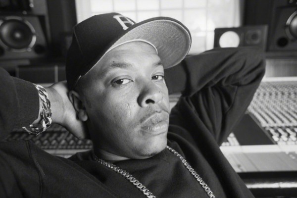 Ranked: The 10 Best Tracks Produced by Dr. Dre - AmongMen