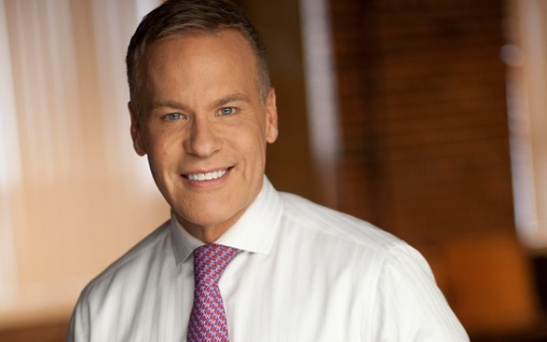 Global Anchor Leslie Roberts Tells The Truth About The News - AmongMen