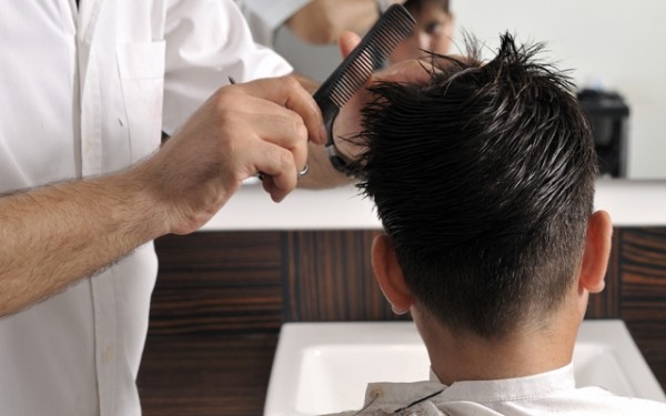 How To Get The Right Haircut For You - AmongMen