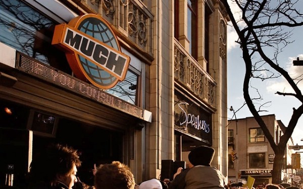 Remember When MuchMusic Was A Music Channel? - AmongMen