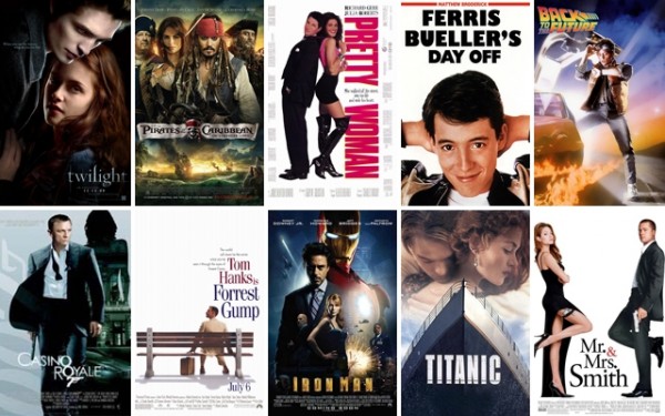10 Movie Roles That Almost Went To Someone Else - AmongMen
