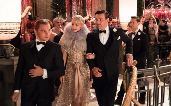 The Glitz And Glamour Of The Great Gatsby - AmongMen