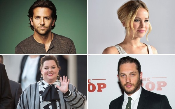 The Rundown: Actors That Are In Way Too Many Movies - AmongMen