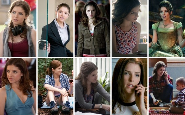 The Rundown: Anna Kendrick's Greatest Hits - AmongMen