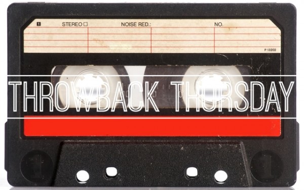 Throwback Thursday: Mixtapes ('80s-'00s) - AmongMen