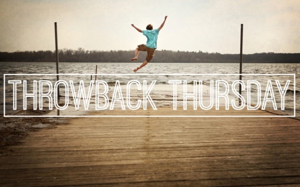 throwback_thursday_summer_vacation.jpg - AmongMen