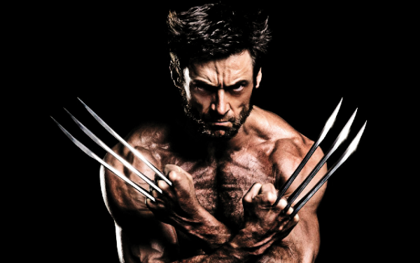 Wolverine: Canada's Toughest Hero - AmongMen