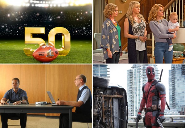 February 2016 Primer: The Best Movies, Books, Music And More Coming ...