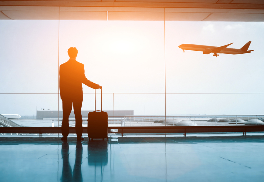 The Essentials If You’re Leaving On A Jet Plane - AmongMen