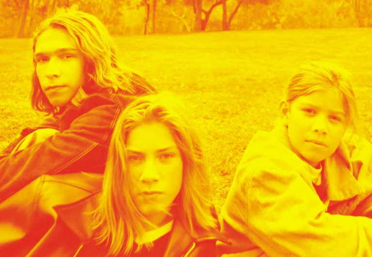Turns Out, You've Been Singing Hanson's 'MMMBop' Wrong - AmongMen