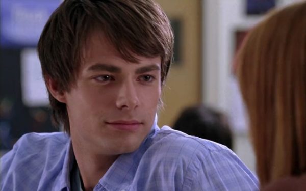 mean-girls-aaron-samuels - AmongMen