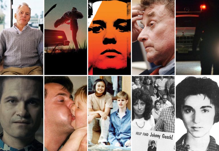 Must-See Documentaries For The True Crime Buff - AmongMen