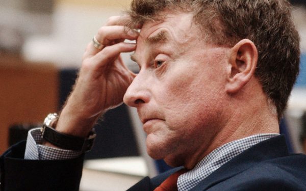 Must-See Documentaries For The True Crime Buff - AmongMen