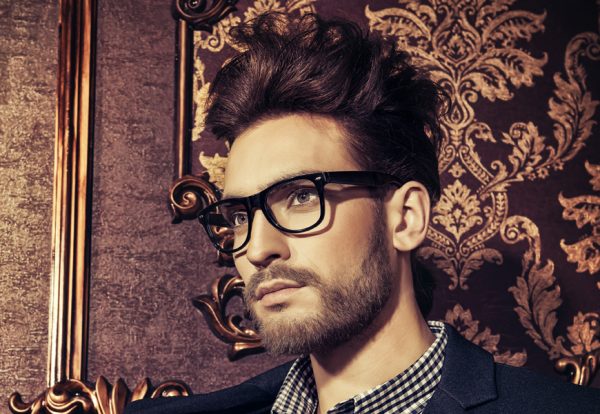 Trend-Worthy Hair - AmongMen