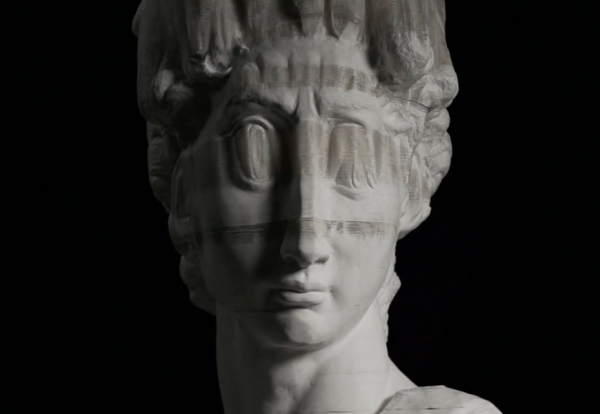 These Flexible Sculptures Will Blow Your Mind - AmongMen