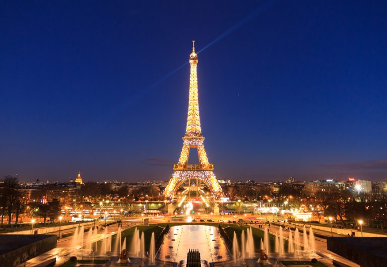 It's Time To Check Paris Off Your Travel Bucket List - AmongMen