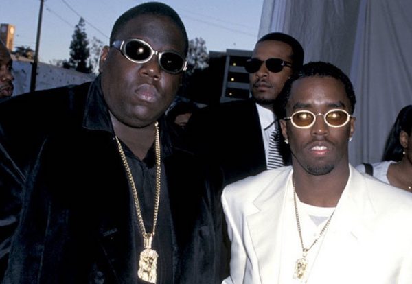 Bad Boy Records Documentary to Debut on Apple Music - AmongMen