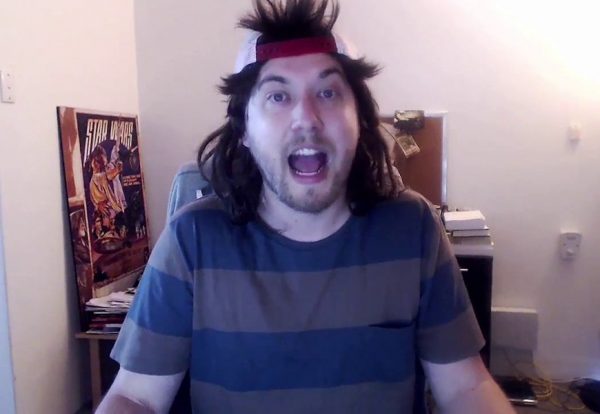 Here's Five Of Our Favourite Videos From 'Ozzy Man Reviews' - AmongMen