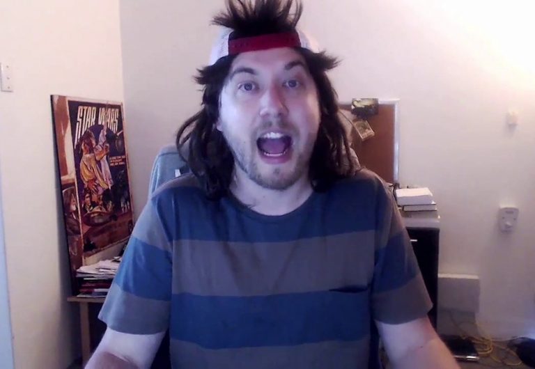 Here's Five Of Our Favourite Videos From 'Ozzy Man Reviews' - AmongMen