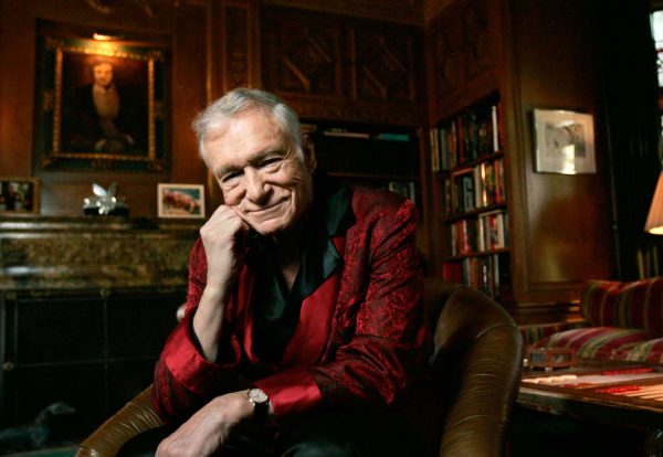 10 Memorable Quotes From Playboy Founder Hugh Hefner - AmongMen