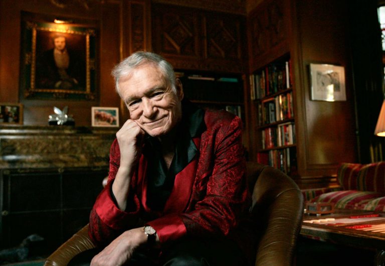 10 Memorable Quotes From Playboy Founder Hugh Hefner - AmongMen
