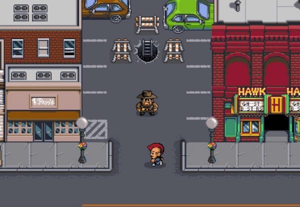 Netflix Releases ‘Stranger Things’ Mobile Game - AmongMen