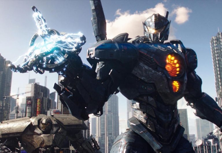 Giant Fighting Mechs are Back in New Trailer for ‘Pacific Rim: Uprising ...