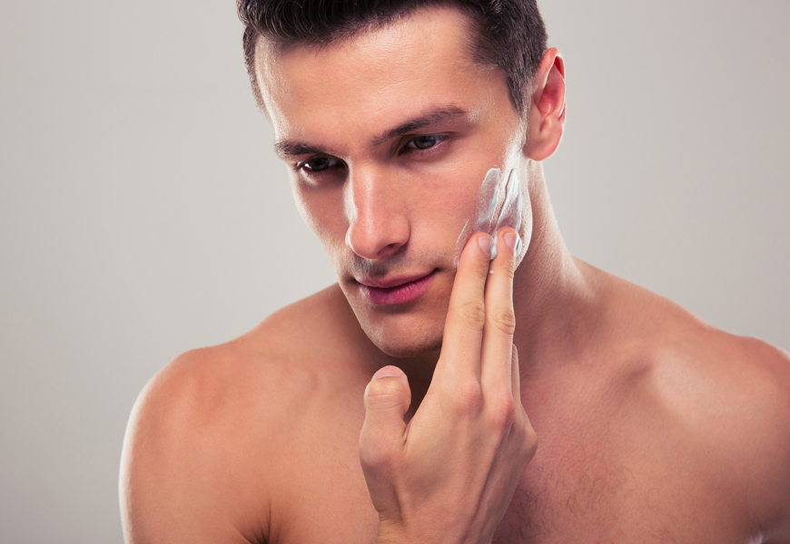 To Peel Or Not To Peel BeautyRx Progressive Peel AmongMen To Peel Or Not To Peel BeautyRx Progressive Peel AmongMen