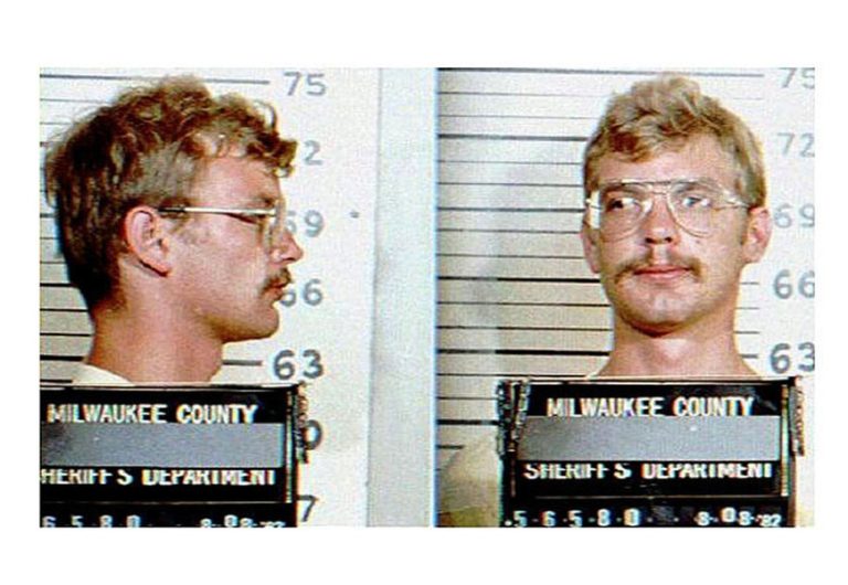 True Crime Tuesday: Jeffrey Dahmer - AmongMen