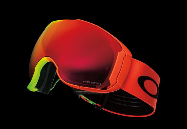 Oakley Launches Harmony Fade Collection Ahead of 2018 Winter Olympics ...