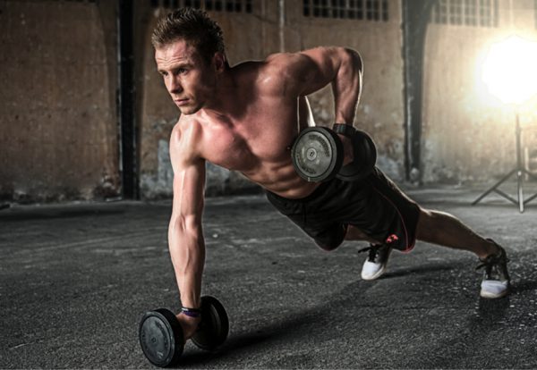 5 Recovery Routines To Boost Your Next Workout - AmongMen