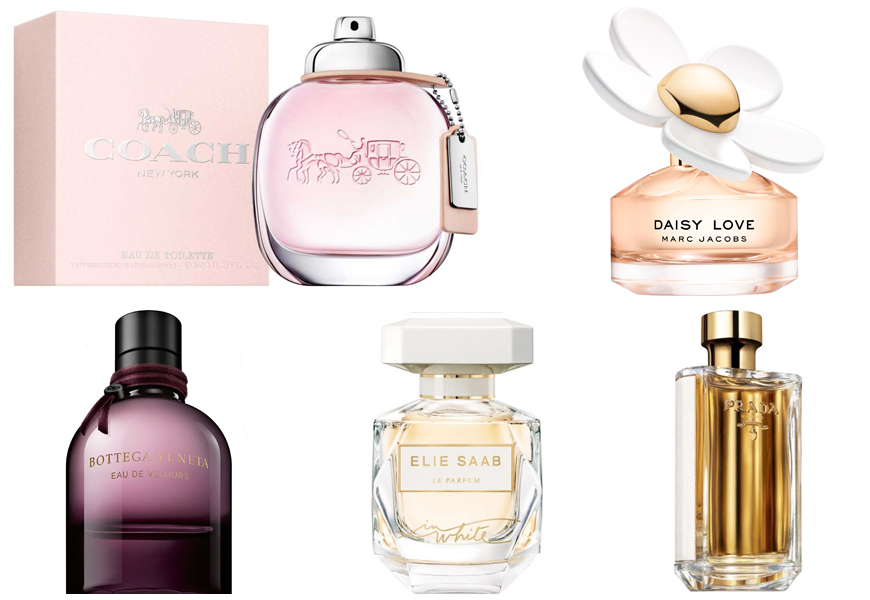 Mother’s Day Fragrances For Her - AmongMen