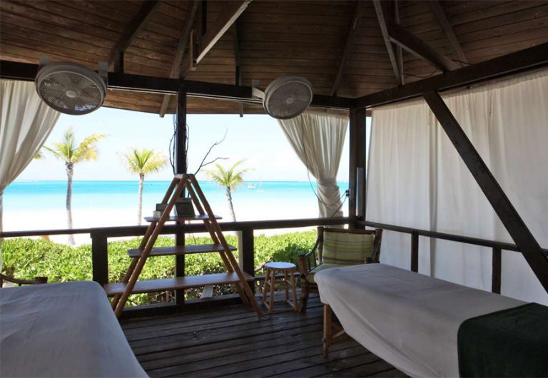 Club Med Turkoise: The Newly Renovated Adults Only Resort in Turks ...