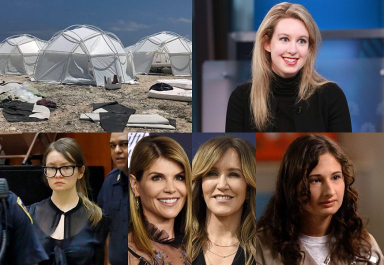 5 Crazy Fraud Cases True Crime Fans Will Love - AmongMen