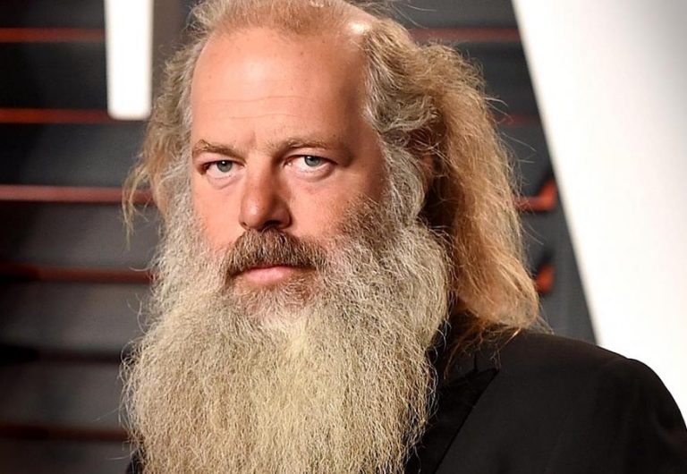 Watch the Trailer for New Rick Rubin Documentary 'Shangri-La' - AmongMen