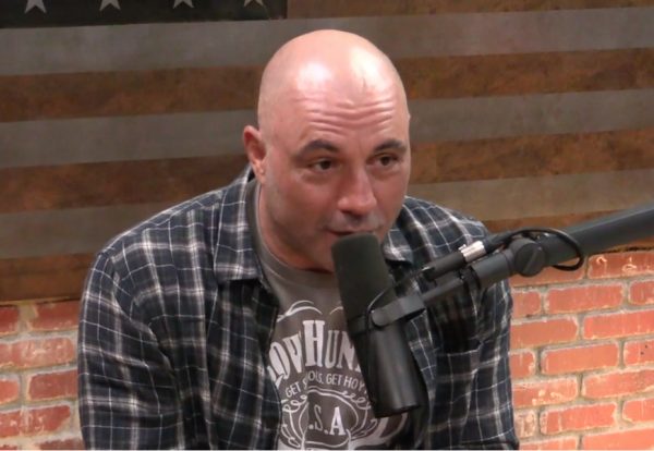 10 Best Brain-Building Episodes of The Joe Rogan Experience - AmongMen