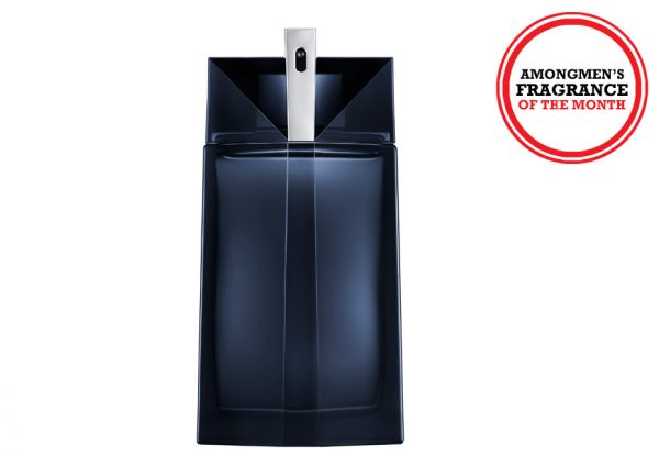 Fragrance Of The Month: Thierry Mugler Alien Man EDT - AmongMen