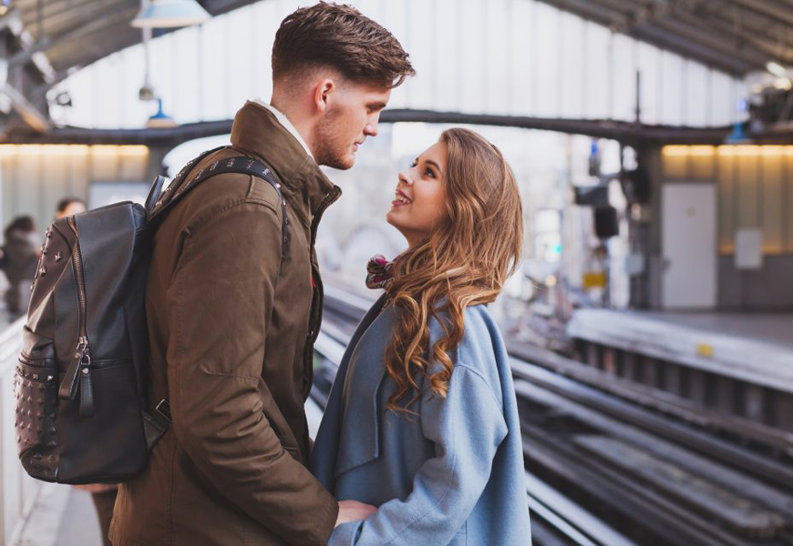 5 Secrets For Keeping A Long Distance Relationship Alive AmongMen