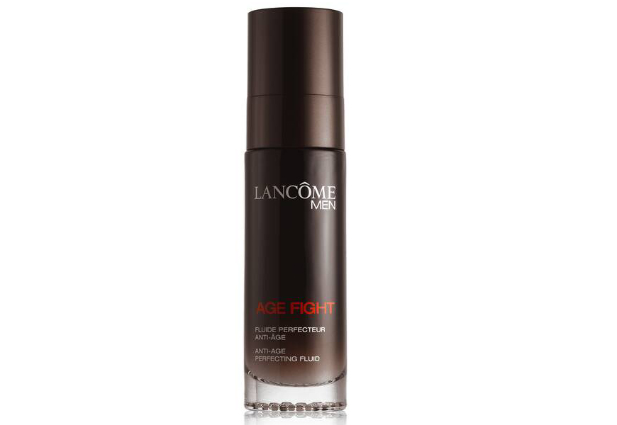 Product Hype: Lancôme Men, Age Fight Gel Perfecteur - AmongMen