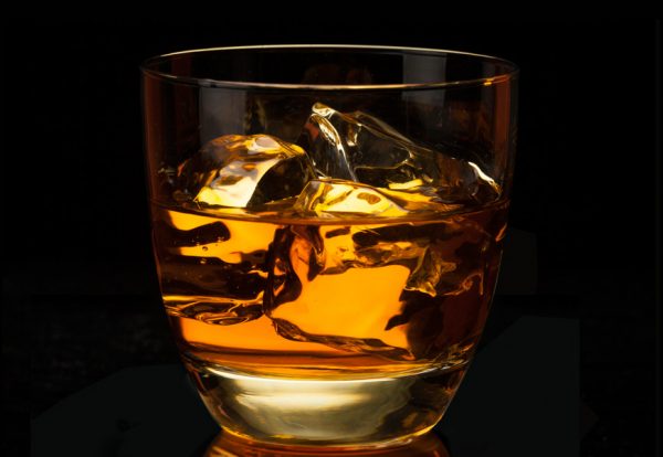 The Health Benefits Of Alcohol - AmongMen