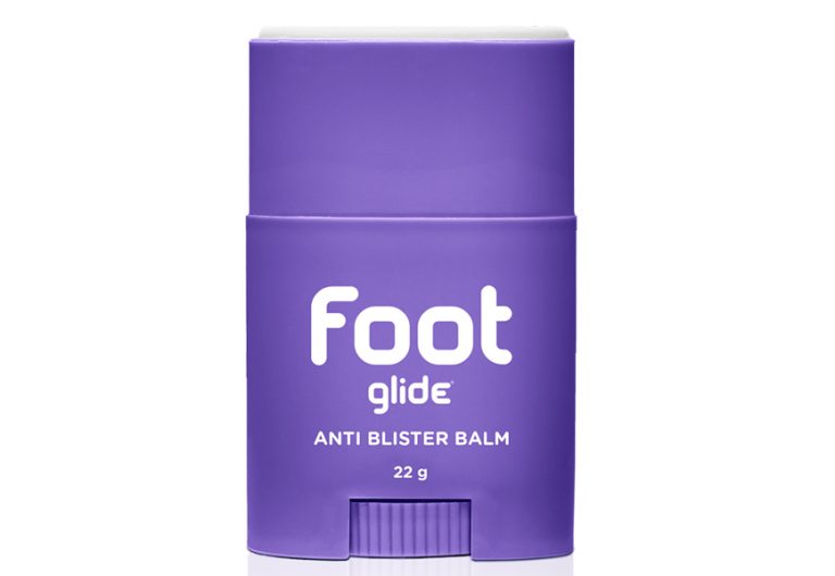 Product Hype: Body Glide's Foot Glide - AmongMen